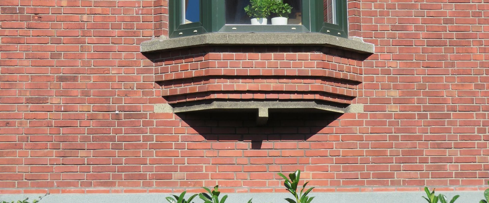 Wat maakt een gevel?